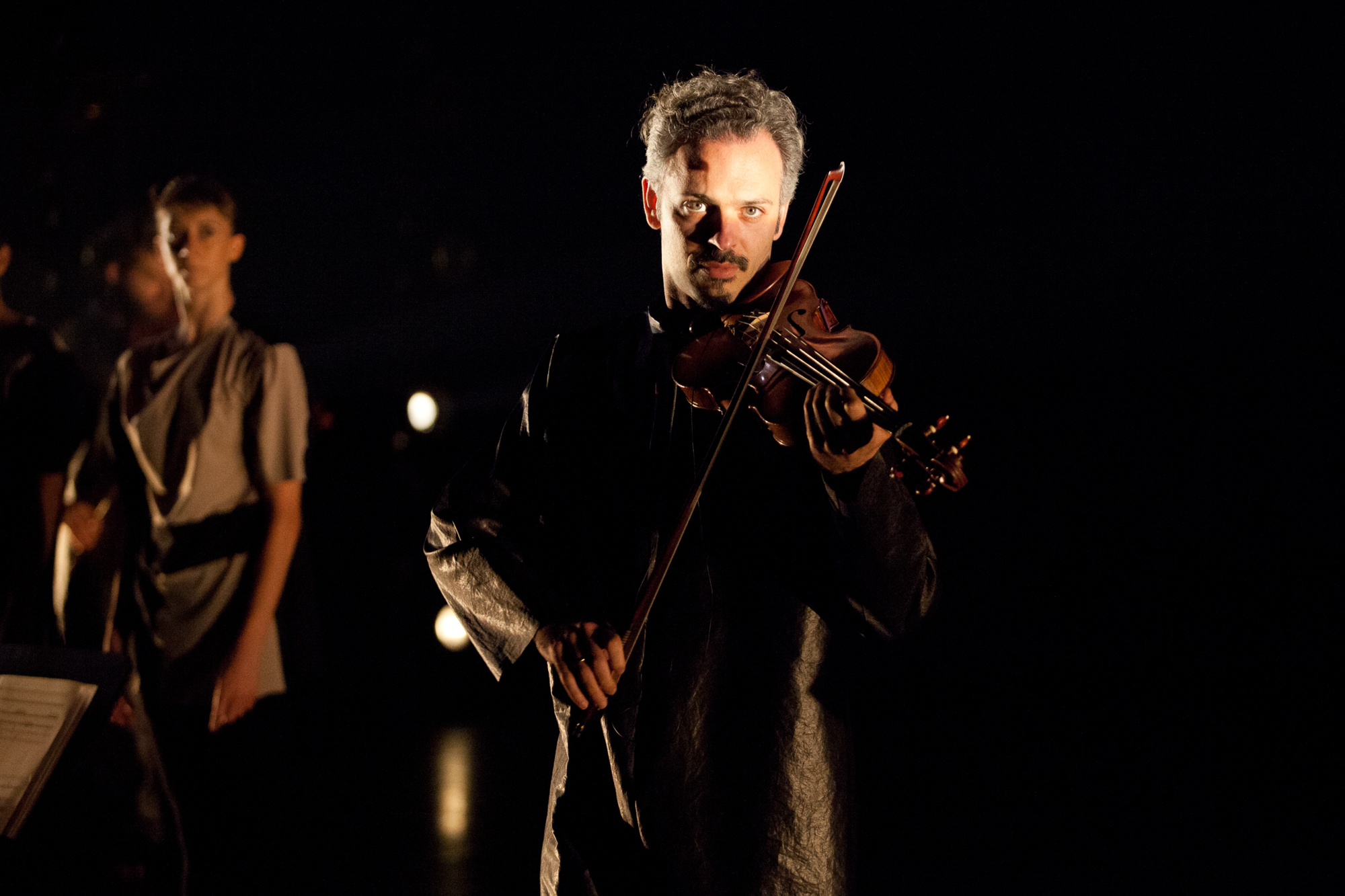 Performing Arts | Jamie Kraus Photography